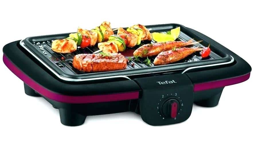 Grill électrique : que choisir ? | Bebelicieux