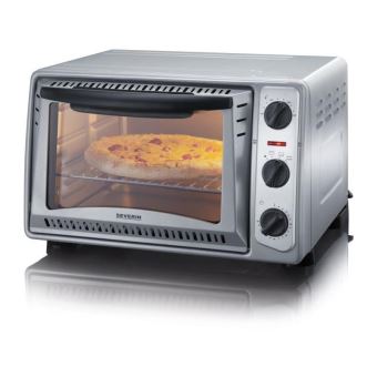 Mini-four de cuisine : comment bien le choisir ? | Bebelicieux