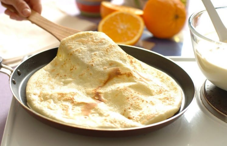 Quelle crêpière ou poêle à crêpe choisir ? | Bebelicieux