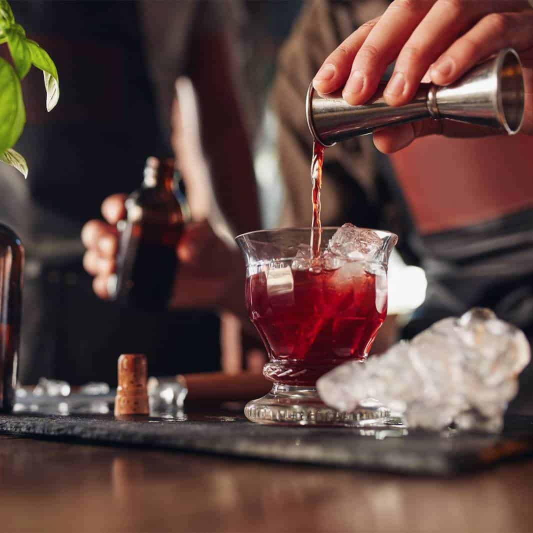 Comparateur service cocktail [LES 3 MEILLEURS] | Bebelicieux