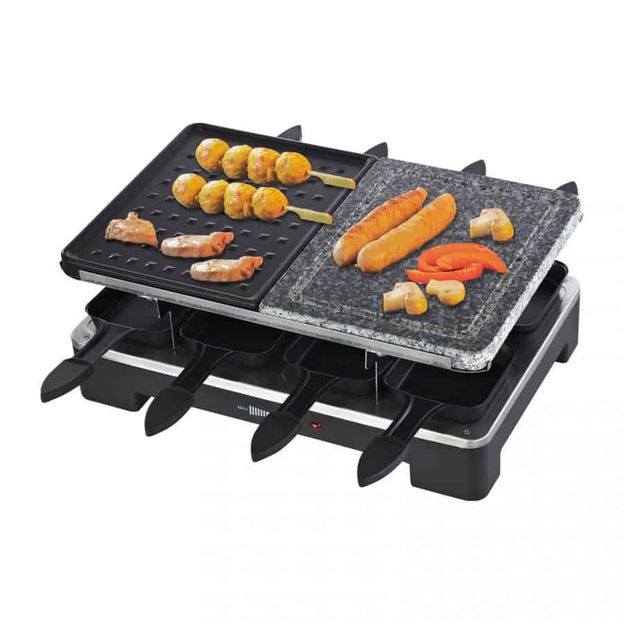 Comparateur pierrade [LES 3 MEILLEURES] | Bebelicieux